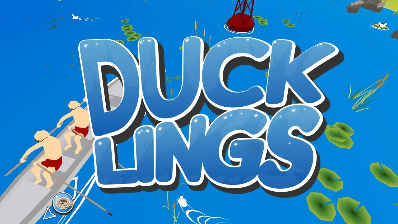 DUCKLINGS 🎮 Play online for free on WebGamer