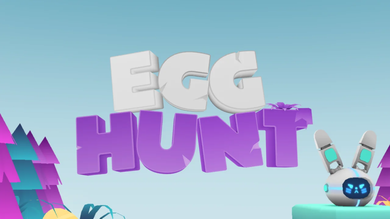 EGG HUNT 🎮 Play online for free on WebGamer