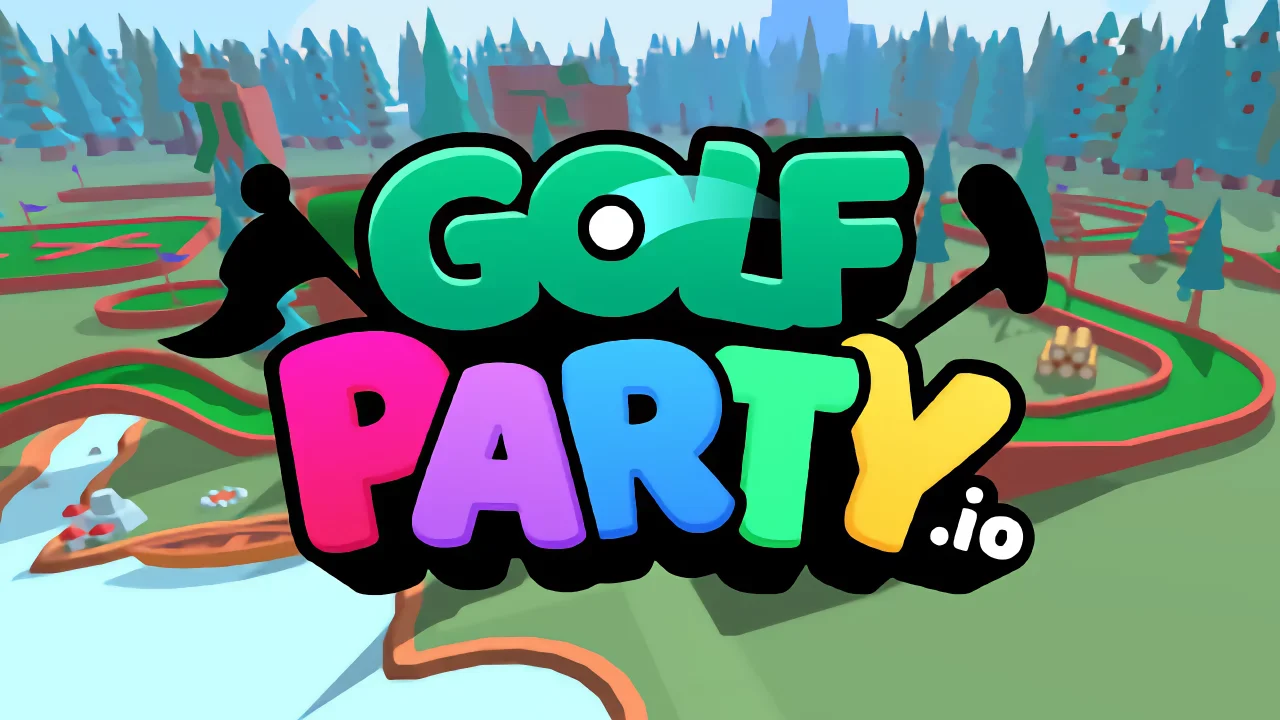 GOLF PARTY 🎮 Play Golf Party on WebGamer
