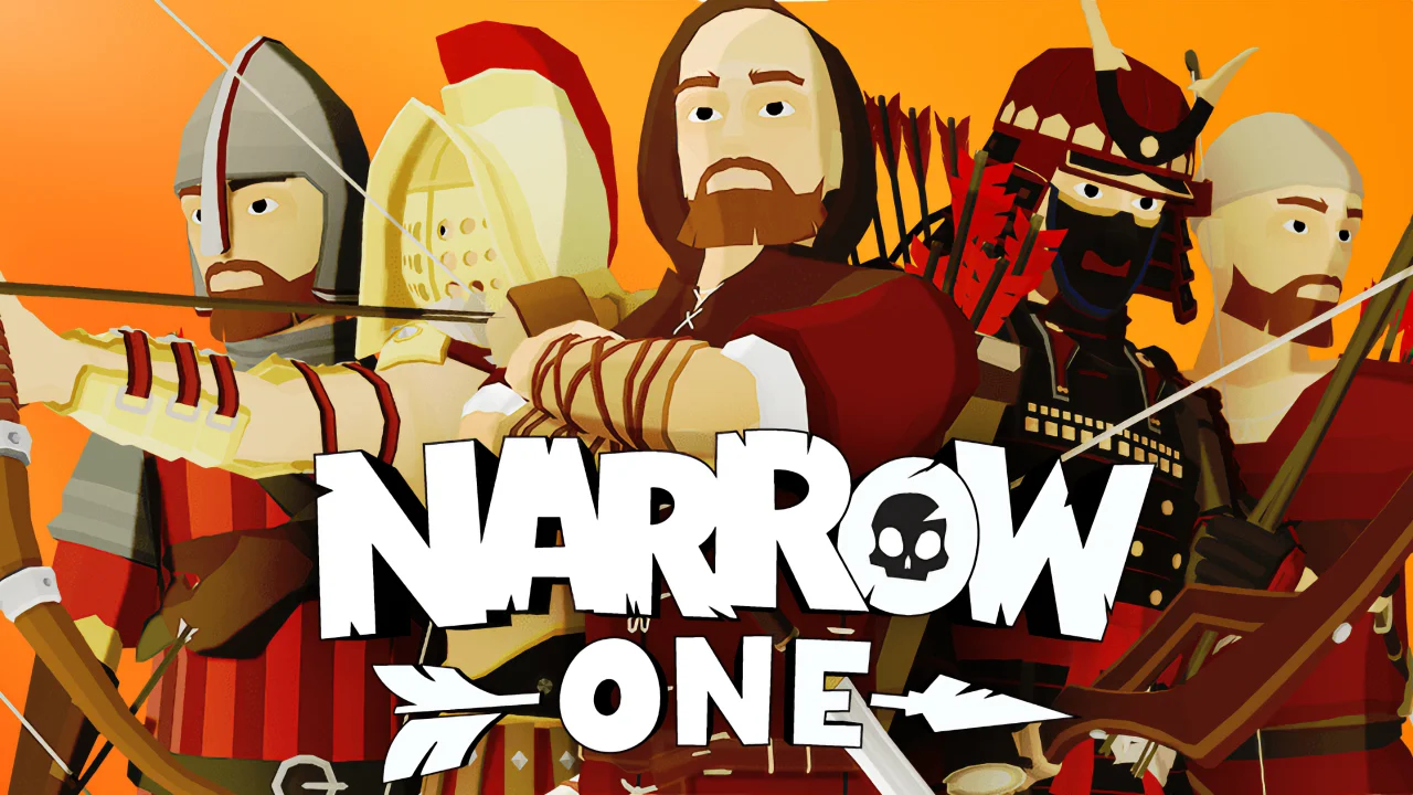 NARROW ONE 🎮 เล่น Narrow One บน WebGamer