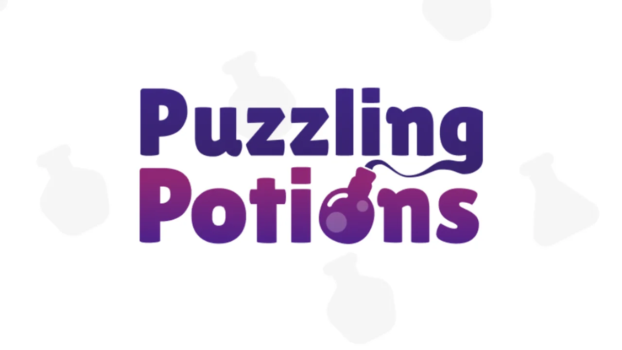 PUZZLING POTIONS 🎮 Play Puzzling Potions on WebGamer